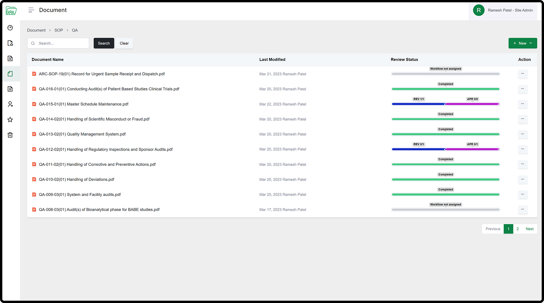 Adrta | Pioneering Software for Business